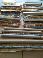 China komatsu engine camshaft : 6D125  engine 6150-41-1012  6D110  engine 6136-41-1010 6D140 engine 6210-41-1012 for sale