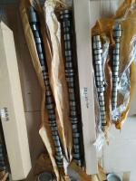 China komatsu engine camshaft : 6D95 engine 6207-41-1111  6D102  engine 6735-41-1111 6D107 engine 6745-41-1170 for sale