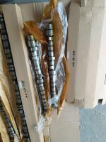 China komatsu camshaft : 6D155 engine 6217-41-1103  6D105  engine 6137-41-1220  6D114 engine 6745-41-1110 4D130 6115-21-2211 for sale