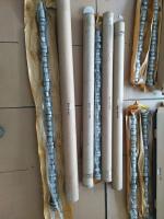 China komatsu camshaft : 6D155 engine 6217-41-1103  6D105  engine 6137-41-1220  6D114 engine 6745-41-1110 4D130 6115-21-2211 for sale