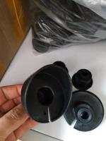 China komatsu PC400-7 FUEL INJECTION PIPING Cover 6156-71-9710 6156-71-9712 for sale