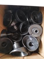 China komatsu PC400-7 FUEL INJECTION PIPING Cover 6156-71-9710 6156-71-9712 for sale