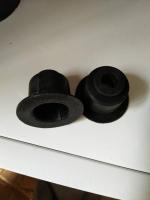 China komatsu PC400-7 FUEL INJECTION PIPING Cover 6156-71-9710 6156-71-9712 for sale