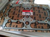 China cummins parts cummins engines parts parts gasket NT855 4058790  NT855 gasket kit 4058790 3411461 3047402 for sale