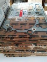 China cummins parts cummins engines parts parts gasket NT855 4058790  NT855 gasket kit 4058790 3411461 3047402 for sale