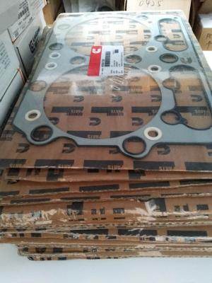 China cummins parts cummins engines parts parts gasket NT855 4058790  NT855 gasket kit 4058790 3411461 3047402 for sale