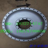 China komatsu D85-18  bulldozer  TURBINE SHAFT AND STATOR PUMP 154-13-41123 for sale