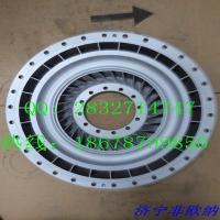 China komatsu D85-18  bulldozer  TURBINE SHAFT AND STATOR PUMP 154-13-41123 for sale