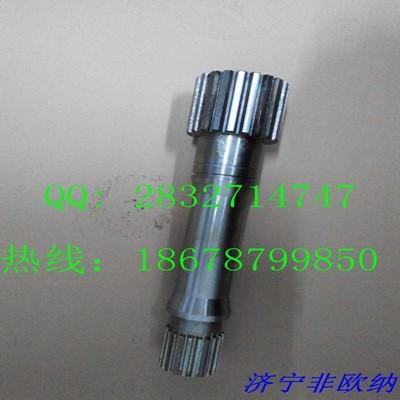 China komatsu  D85-12 D85-18 D85-21 bulldozer  154-13-41650/1/2，TORQUE CONVERTER  Shaft ，154-13-51650， for sale