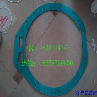 China komatsuD85A-18 SD22 bulldozer TORQUEFLOW TRANSMISSION CASE  Gasket Kit   154-15-21121 for sale