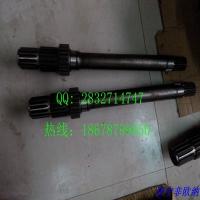 China komatsu D85A-18 bulldozer TORQUEFLOW TRANSMISSION GEAR AND SHAFT 154-15-32110 for sale