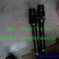 China komatsu D85A-18 bulldozer TORQUEFLOW TRANSMISSION GEAR AND SHAFT 154-15-32110 for sale