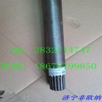 China komatsu D85A-18 bulldozer TORQUEFLOW TRANSMISSION GEAR AND SHAFT 154-15-32110 for sale