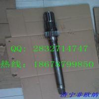 China komatsu D85A-18 bulldozer TORQUEFLOW TRANSMISSION GEAR AND SHAFT 154-15-32110 for sale