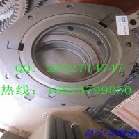 China komatsu D85-18 bulldzoer TORQUEFLOW TRANSMISSION GEAR AND SHAFT CAGE 154-15-32310 for sale