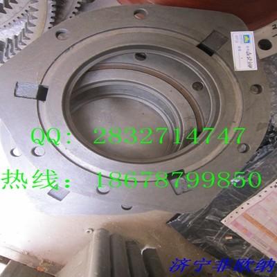 China komatsu D85-18 bulldzoer TORQUEFLOW TRANSMISSION GEAR AND SHAFT CAGE 154-15-32310 for sale