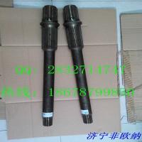 China komatsu shaft  D85-21 bulldzoer TRANSMISSION¤ GEAR AND SHAFT  154-15-42111 for sale