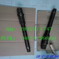 China komatsu shaft  D85-21 bulldzoer TRANSMISSION¤ GEAR AND SHAFT  154-15-42111 for sale