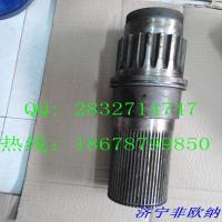 China komatsu shaft  D85-21 bulldzoer TRANSMISSION¤ GEAR AND SHAFT  154-15-42131 for sale
