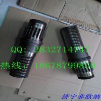 China komatsu shaft  D85-21 bulldzoer TRANSMISSION¤ GEAR AND SHAFT  154-15-42131 for sale