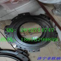 China komatsu  D85 D155 bulldzoer CLUTCH AND PLANETARY GEAR DISC 154-15-12714 for sale