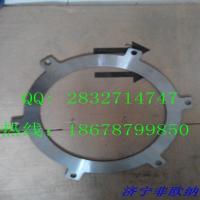 China Komatsu bulldozer D85-21 TRANSMISSION¤ GEAR AND SHAFT PLATE 426-15-12720 for sale