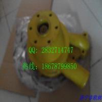 China Komatsu 6D105 6D108 6D110 engine water pump 6138-61-1401 for sale