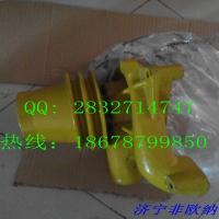 China Komatsu 6D105 6D108 6D110 engine water pump 6138-61-1401 for sale