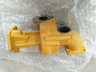China komatsu D275 bulldozer water pump PC1250 water pump 6162-63-1025 for sale