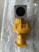 China komatsu D275 bulldozer water pump PC1250 water pump 6162-63-1025 for sale