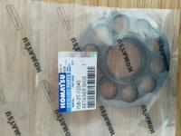 China Komatsu PC78 excavator Piston Pump, Inner Parts  Retainer, Shoe  708-3T-13340 Guide, Retainer  708-3T-13351 708-3T-13360 for sale
