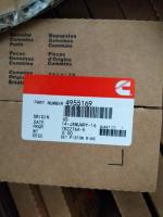 China Cummins piston ring 3801056 4955169 3802420 3802429 4089500  AR12098 3802040 3802230 4089644  4955169 for sale