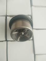 China komatsu 6D125 engine Thermostat   600-421-6630   use for PC400-8 D53-17 D65-12 for sale