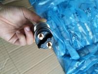 China komatsu excavator PC300-8 injector 6745-11-3100/6745-11-3102  loader WA430-6  6D114 engine for sale