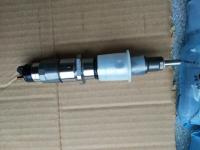 China komatsu excavator PC300-8 injector 6745-11-3100/6745-11-3102  loader WA430-6  6D114 engine for sale