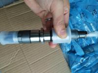 China komatsu excavator PC300-8 injector 6745-11-3100/6745-11-3102  loader WA430-6  6D114 engine for sale