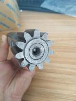China komatsu excavator PC220-7 final drive shaft 22U-27-21110 pc240-7 pc220-8 for sale