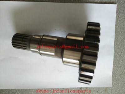 China komatsu pc2006- shaft pc220-6 pc600-6 SWING MOTOR  SHAFT,DRIVE 706-75-43660 for sale