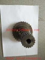 China komatsu pc2006- shaft pc220-6 pc600-6 SWING MOTOR  SHAFT,DRIVE 706-75-43660 for sale