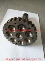 China komatsu pc2006- shaft pc220-6 pc600-6 SWING MOTOR  SHAFT,DRIVE 706-75-43660 for sale