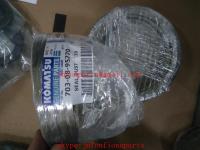China komatsu Seal, Dust   excavator pc300-8  pc350-8 Swivel Joint  Seal, Dust   703-08-95770 for sale