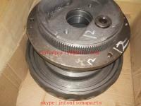 China komatsu  pc200-6  pc220-6  TRAVEL MOTOR  CASE 708-8F-04611 /708-8F-04660 for sale