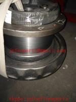 China komatsu  pc200-6  pc220-6  TRAVEL MOTOR  CASE 708-8F-04611 /708-8F-04660 for sale