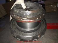 China komatsu  pc200-6  pc220-6  TRAVEL MOTOR  CASE 708-8F-04611 /708-8F-04660 for sale