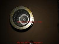 China Komatsu shaft pc300-8 pc200-8 pc220-8 Final Drive, Inner Parts, Travel Motor shaft  708-8H-32120  708-8F-32121 for sale
