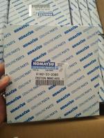China komatsu 6D170 engine piston ring 6162-33-2060 ready stock  komatsu D275 D375 bulldzoer for sale