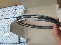 China komatsu 6D170 engine piston ring 6162-33-2060 ready stock  komatsu D275 D375 bulldzoer for sale