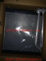 China komatsu excavator PC300-8 Cab, Air Conditioner Unit Evaporator Assembly . ND446600-0991 for sale