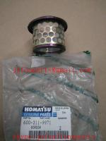 China komatsu Screen bulldzoer D65-12 D60-8  excavator PC200-8  screen 600-311-9971 for sale