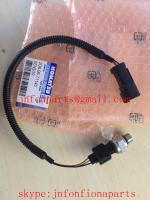 China komatsu excavator pc400-7 pc450-7 SENSOR 208-06-71130   208-06-71140 for sale